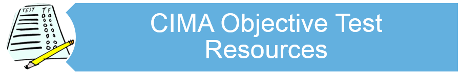 The CIMA Student.com – The CIMA Student