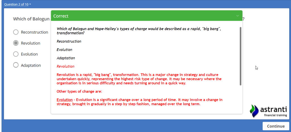 CIMA Exam Practice Kits – The CIMA Student