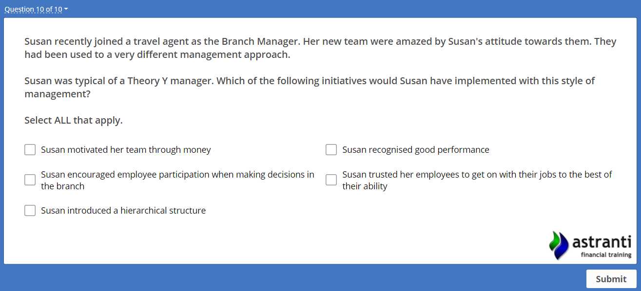 CIMA Exam Practice Kits – The CIMA Student