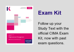 CIMA Objective Tests: Pass them first time! – The CIMA Student