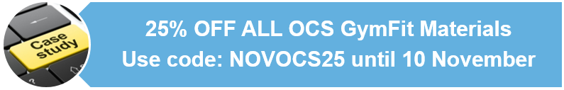 OCS ALL – The CIMA Student