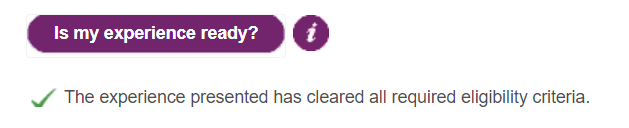 CIMA PER: A hands on guide! – The CIMA Student