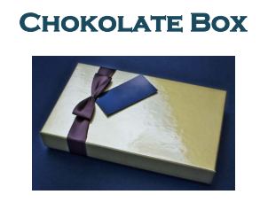 CIMA OCS Nov 2019: Chokolate Box – The CIMA Student