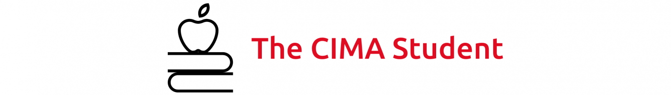CIMA MCS May/Aug 2021: Trayyner – The CIMA Student